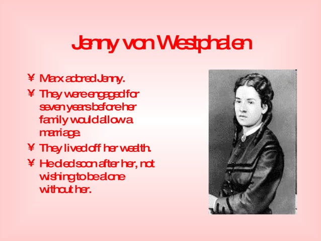 Karl Marx And Marxism | PPT