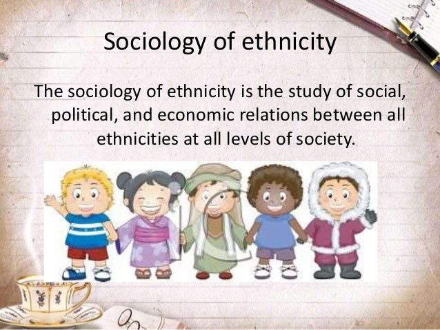 Karl Marx And Sociology Of Ethnicity karl-marx-and-sociology-of-ethnicity