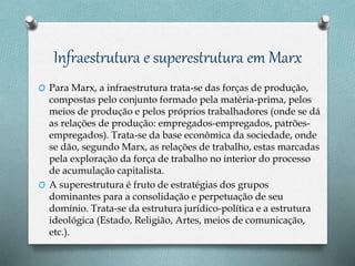 Karl marx e gramsci | PPTX