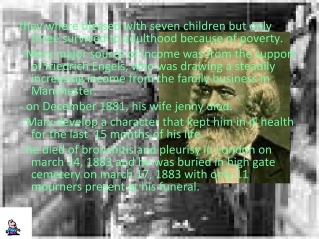 Karl Marx: Alienated Labor and Communism | PPT