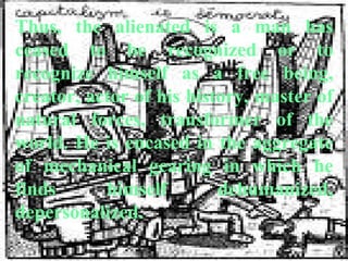 Karl Marx: Alienated Labor and Communism | PPT