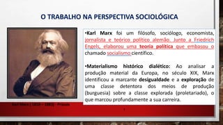 KARL MARX E AS RELAÇÕES DE TRABALHO.pptx