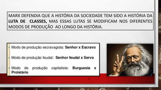 KARL MARX E AS RELAÇÕES DE TRABALHO.pptx