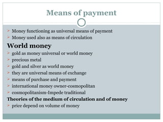 Karl marx's book of a contribution to the critique of political economy ...