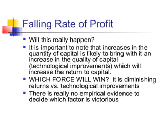Karl Marx- Labor theory of value | PPT