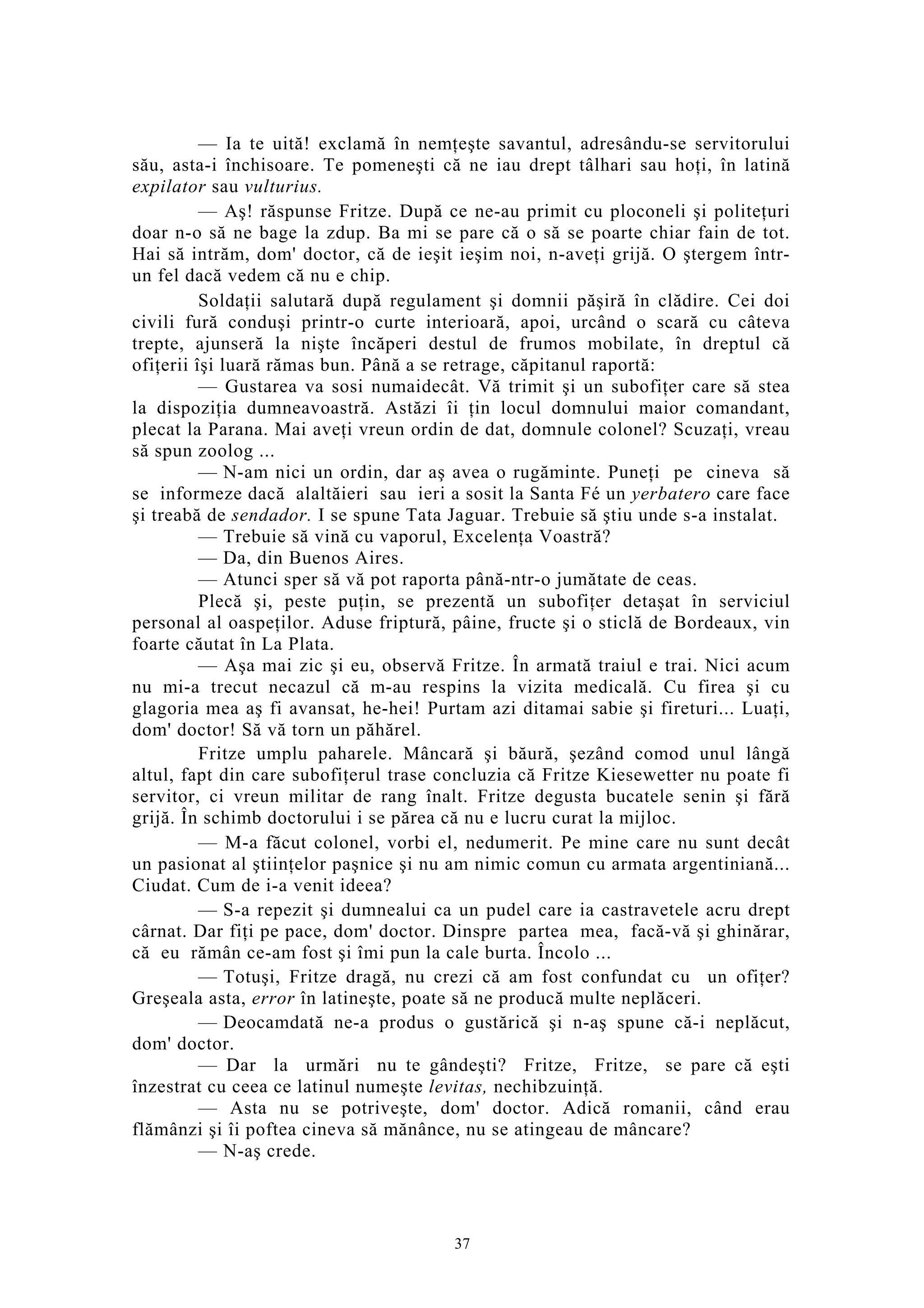 Karl may testamentul incasului | PDF