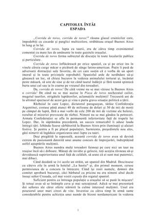 Karl may testamentul incasului | PDF