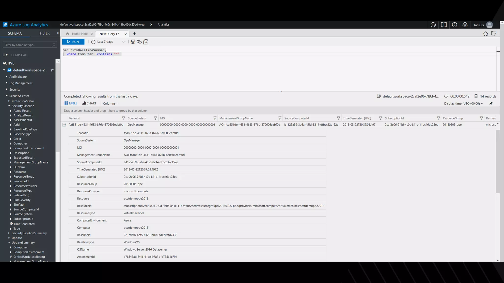 Monitoring real-life Azure applications: When to use what and why | PPT