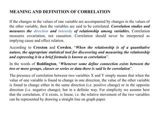 KARL PEARSON’S CORRELATION METHOD (1).pptx