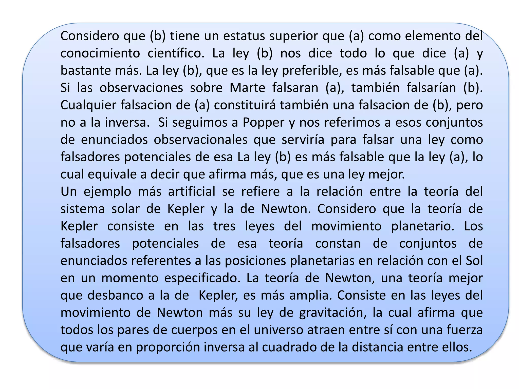 Karl popper | PPTX