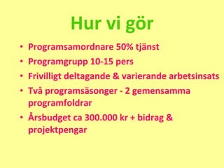 Bergmark_Andersson | PPT