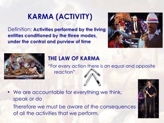Karma | PPT