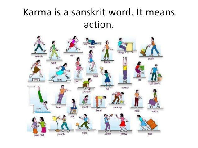 Lets talk about Karma | Page 11 | Astrologers' Community