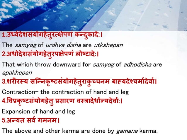 Karma | PPTX | Hinduism | Religion & Spirituality