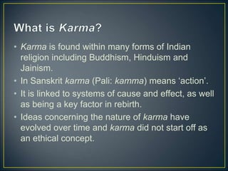 Karma 12D.ppt