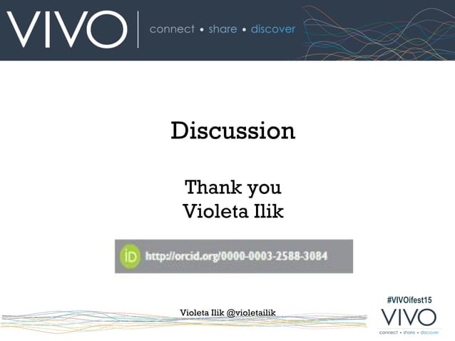Karma Data Modeling | PPT