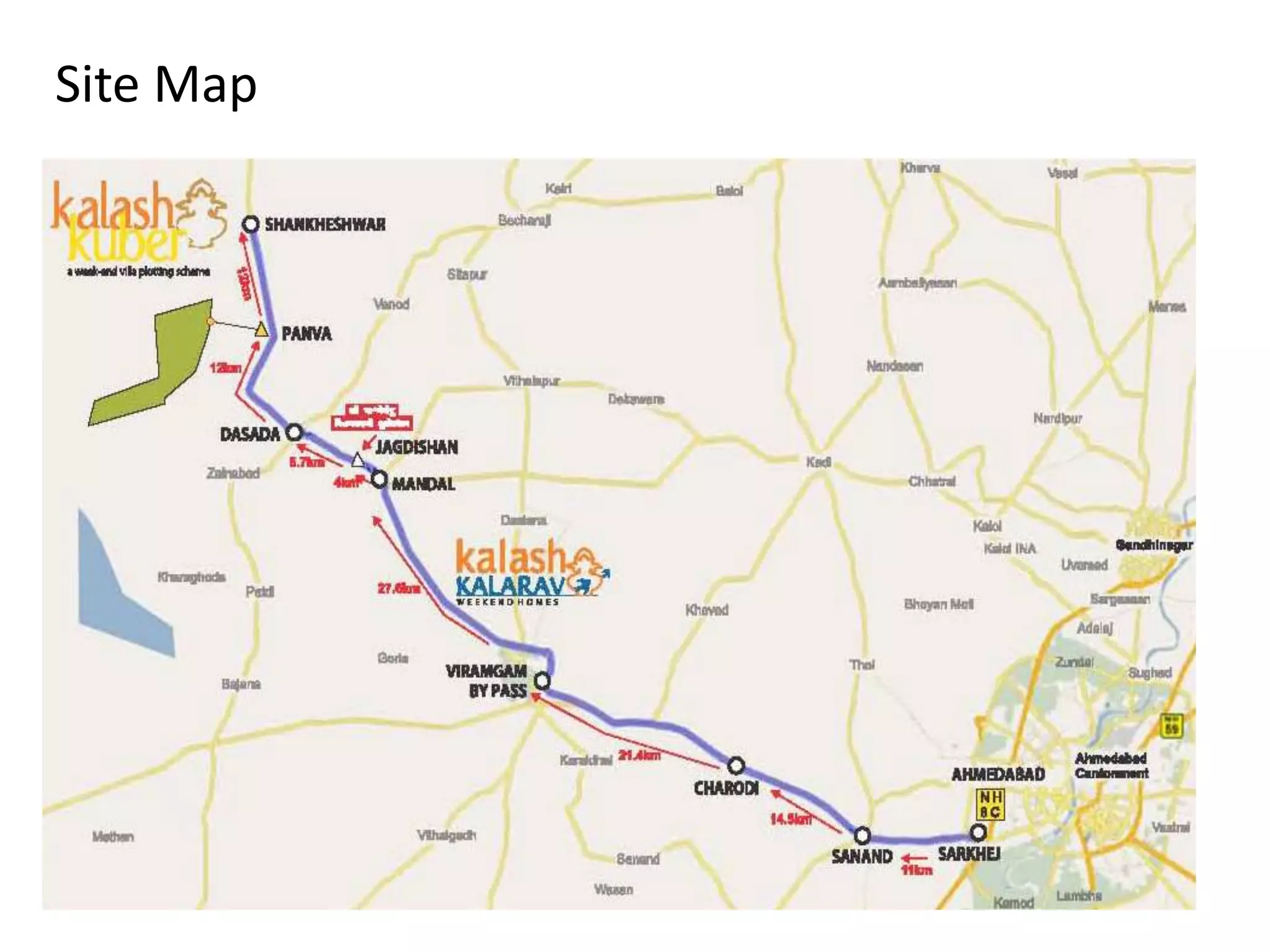 Karma infrastructure | PPT