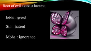 Karma in hinduism | PPTX