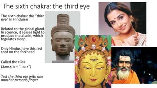 Karma Maya and Yoga in Hinduism | PPTX