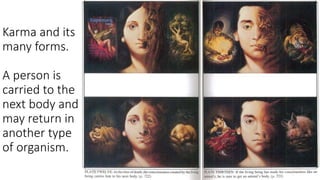 Karma Maya and Yoga in Hinduism | PPT