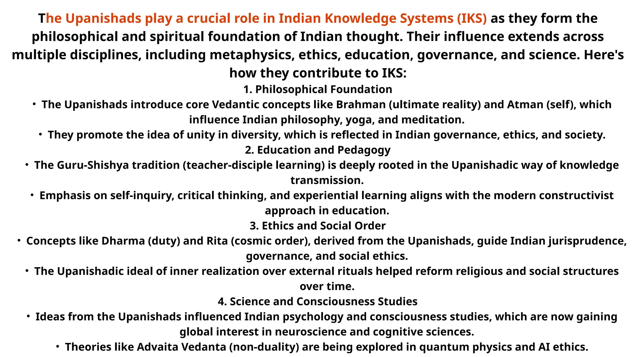 karma moksha and Dharma importance in Vedic Knowledge | PPTX