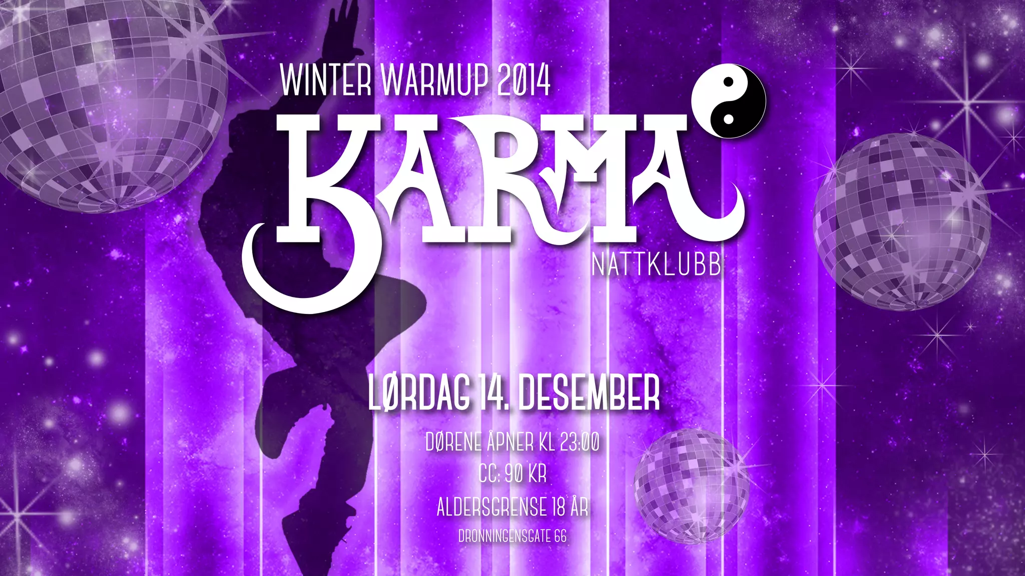 Karma nightclub posters | PDF