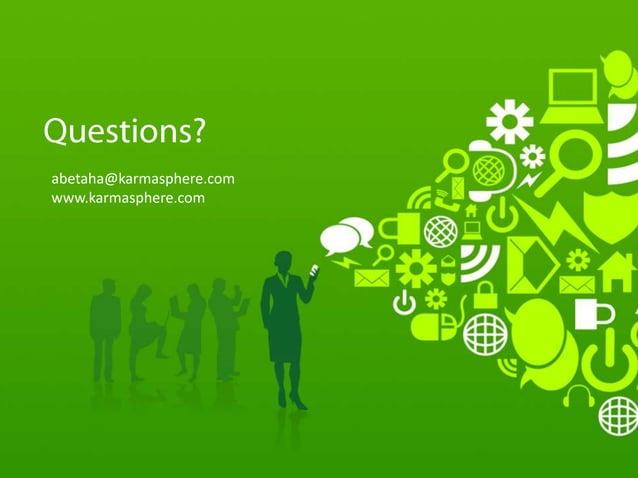 Karmasphere bdabi blueprint- final | PPT