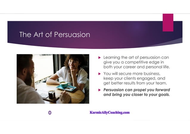6 Persuasive Leadership Qualities | PDF