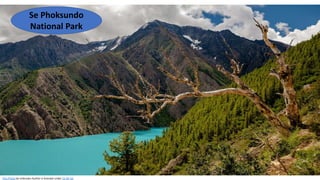 Karnali province | PPTX