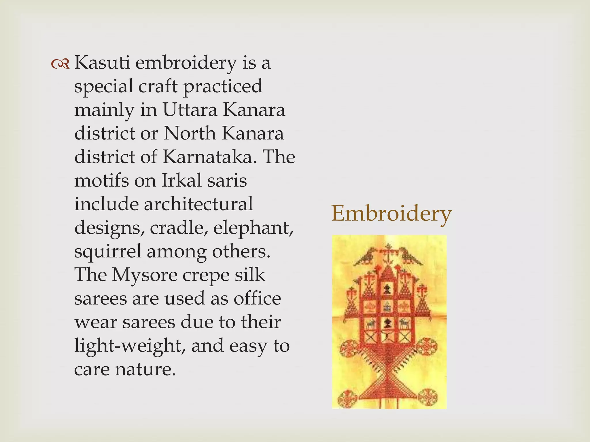 Karnataka | PPTX