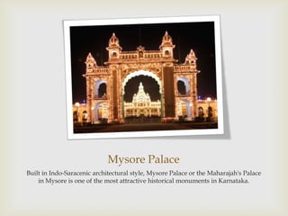 Karnataka | PPTX