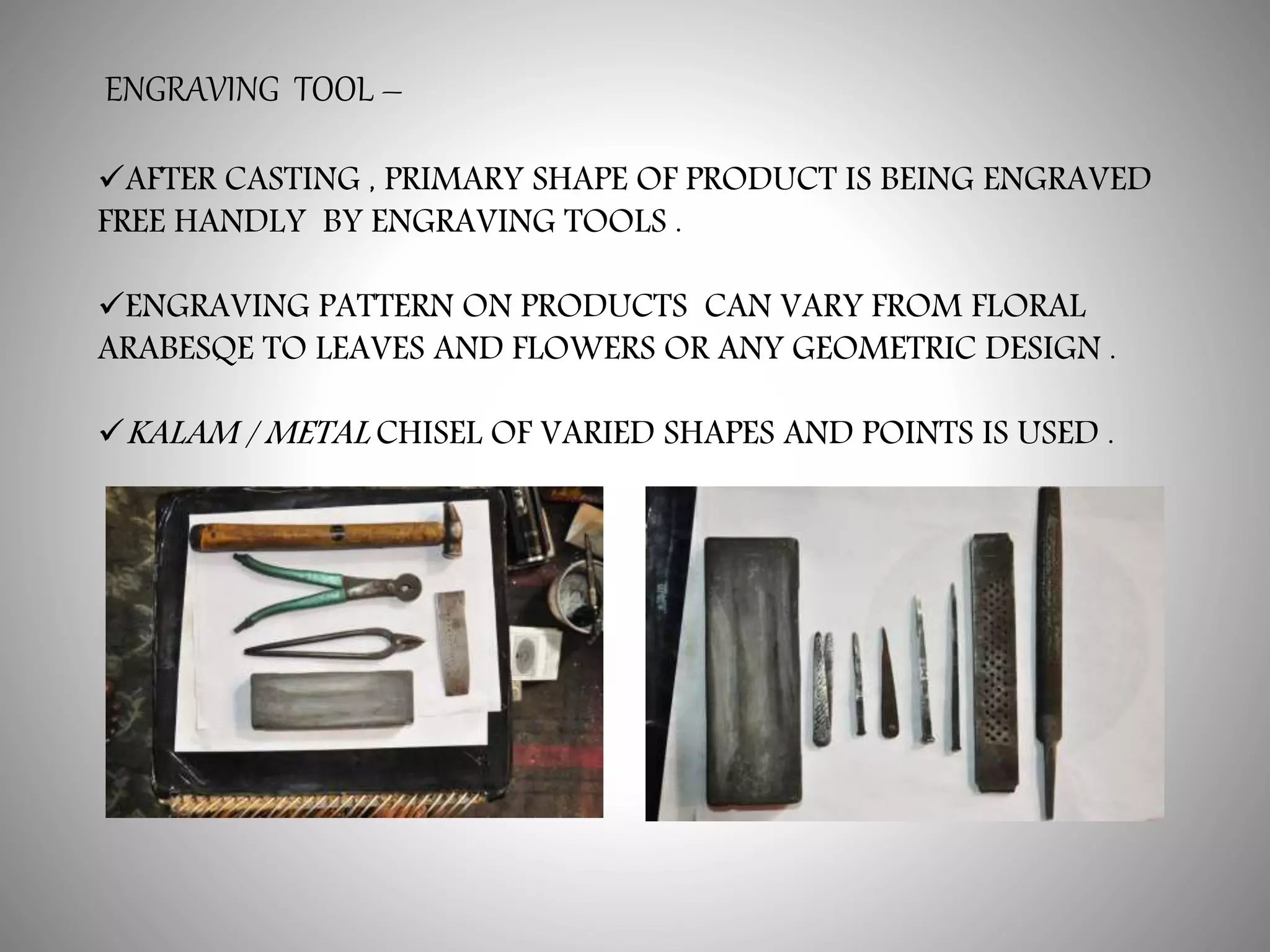 Karnataka | PPTX | Woodworking | Arts and Crafts