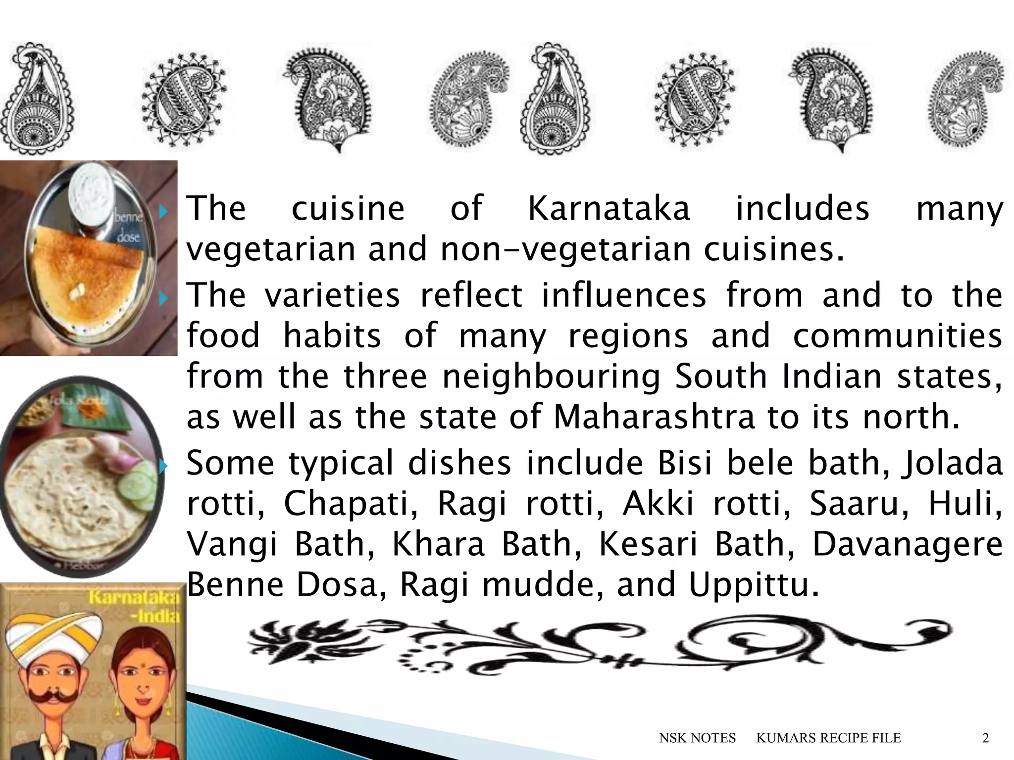 Karnataka | PPT