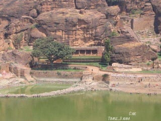 Karnataka architecture | PPS