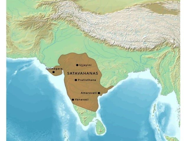 Karnataka History PPT.pptx Indian History part | PPTX