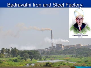 Karnataka kaigarike | PPT