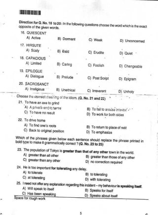 Karnataka PGCET Question Papers - MBA- 2014.pdf