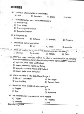 Karnataka PGCET Question Papers - MBA- 2014.pdf