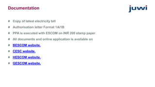 Rooftop Solar in Karnataka | PDF