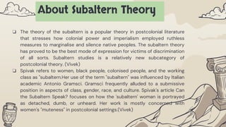 'Karna' The voice of Subalturn.pptx