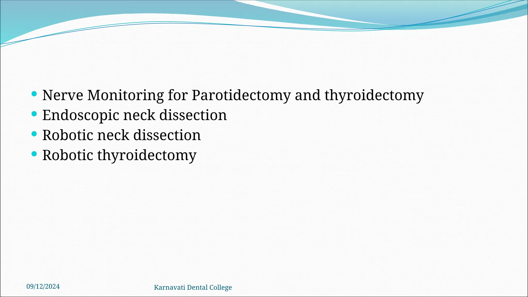 Early detection of oral cancer, signs and symptoms.pptx