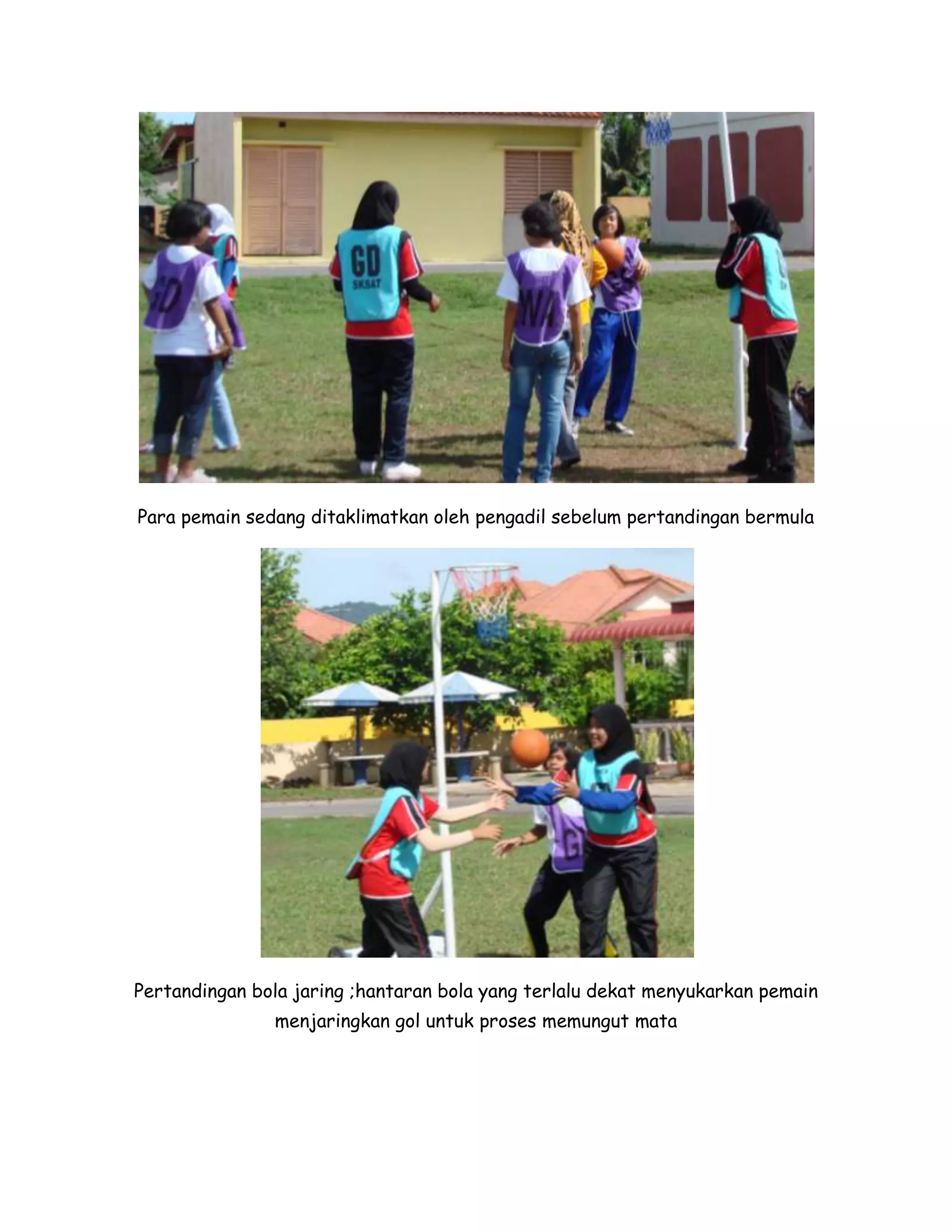Karnival sukan | DOCX