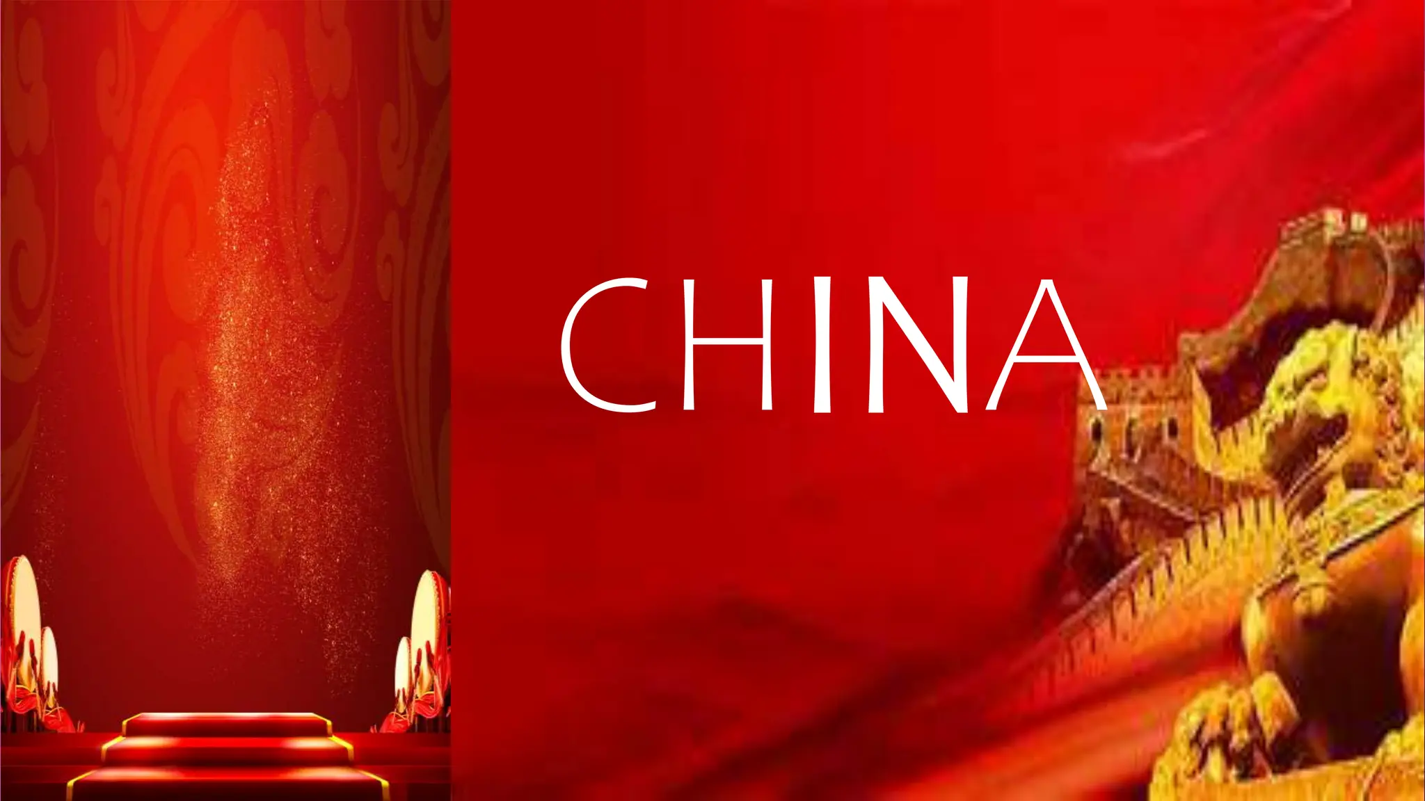 East Asian Civilization - China, Japan, Mongolia | PPTX