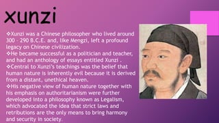 East Asian Civilization - China, Japan, Mongolia | PPT