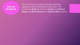 East Asian Civilization - China, Japan, Mongolia | PPTX