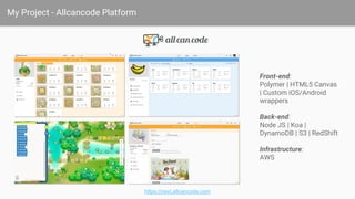 Google Polymer Framework | PDF | Web Design and HTML | Internet