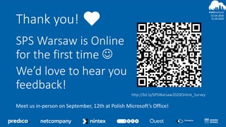 [DW&EU] - Case study: Office 365 user adoption roadmap step by step | PDF