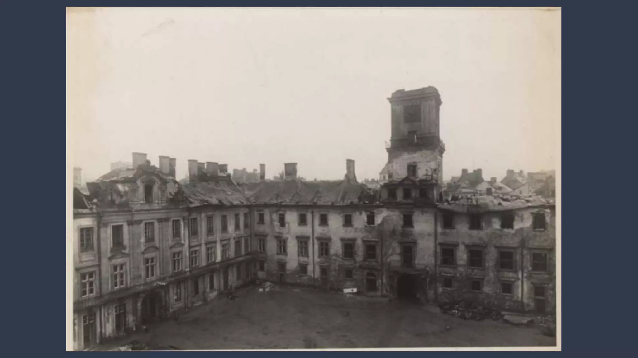 Karol Sutkowski 3 RTB prezentacja muzeum narodowe, warszawa | PPT