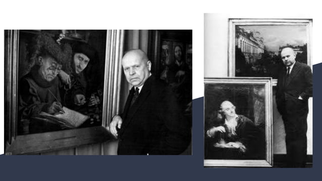 Karol Sutkowski 3 RTB prezentacja muzeum narodowe, warszawa | PPT