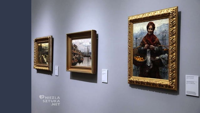 Karol Sutkowski 3 RTB prezentacja muzeum narodowe, warszawa | PPT